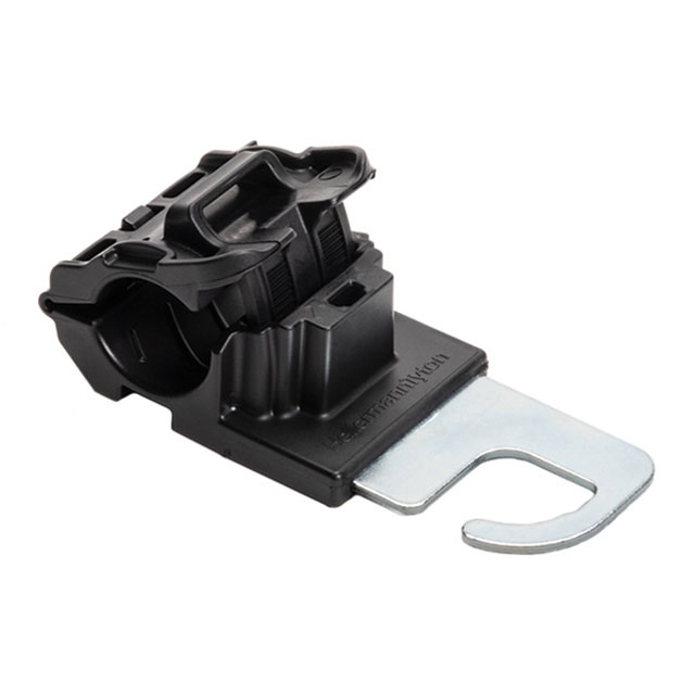 151-02875 HellermannTyton | ケーブル、ワイヤ - 管理 | DigiKey