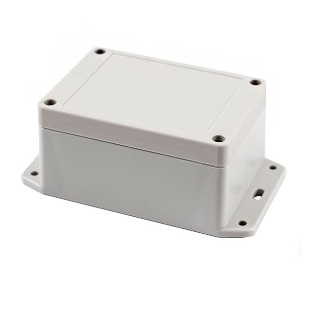 RP1090BF Hammond Manufacturing | Boxes, Enclosures, Racks | DigiKey