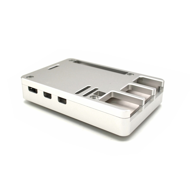 ED-PI5CASE-BS EDATEC | Uncategorized | DigiKey