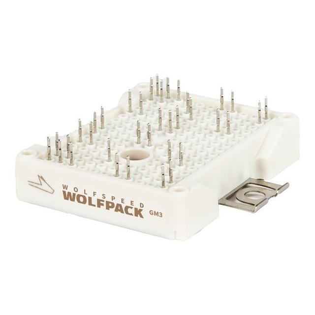 CCB016M12GM3 Wolfspeed, Inc. | Discrete Semiconductor Products | DigiKey