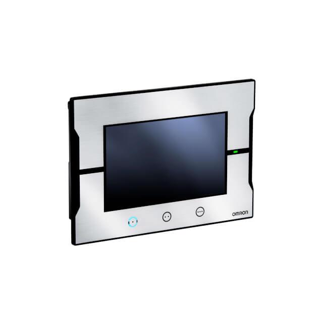 NA Series Programmable Terminal HMI - Omron | DigiKey