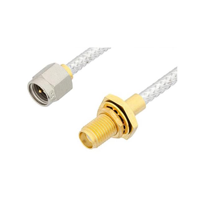 COAX CABLE SMA TO SMA 4' PE3468-48 -製｜電子部品・半導体通販のマルツ