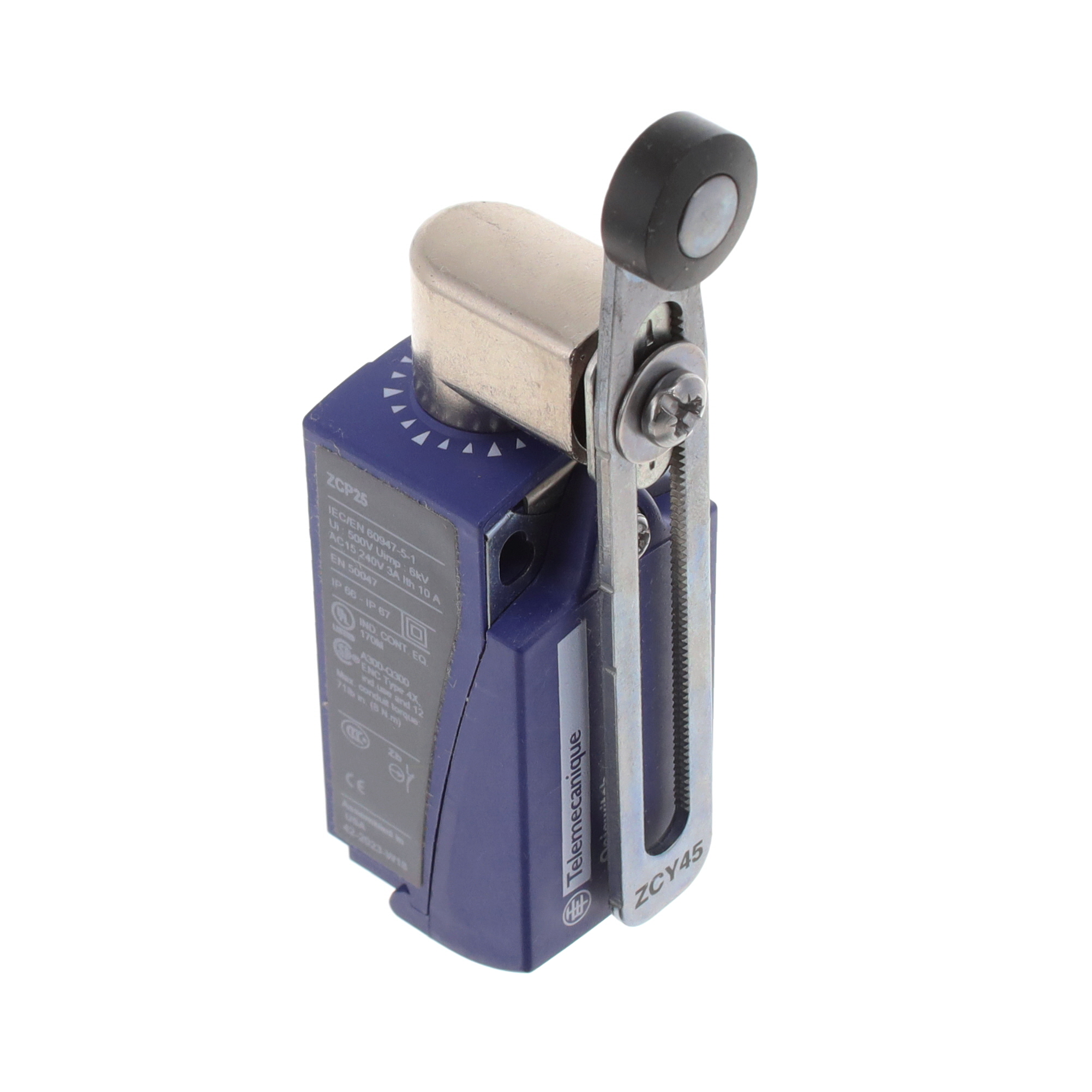 XCKP2545P16 Telemecanique Sensors | Switches | DigiKey