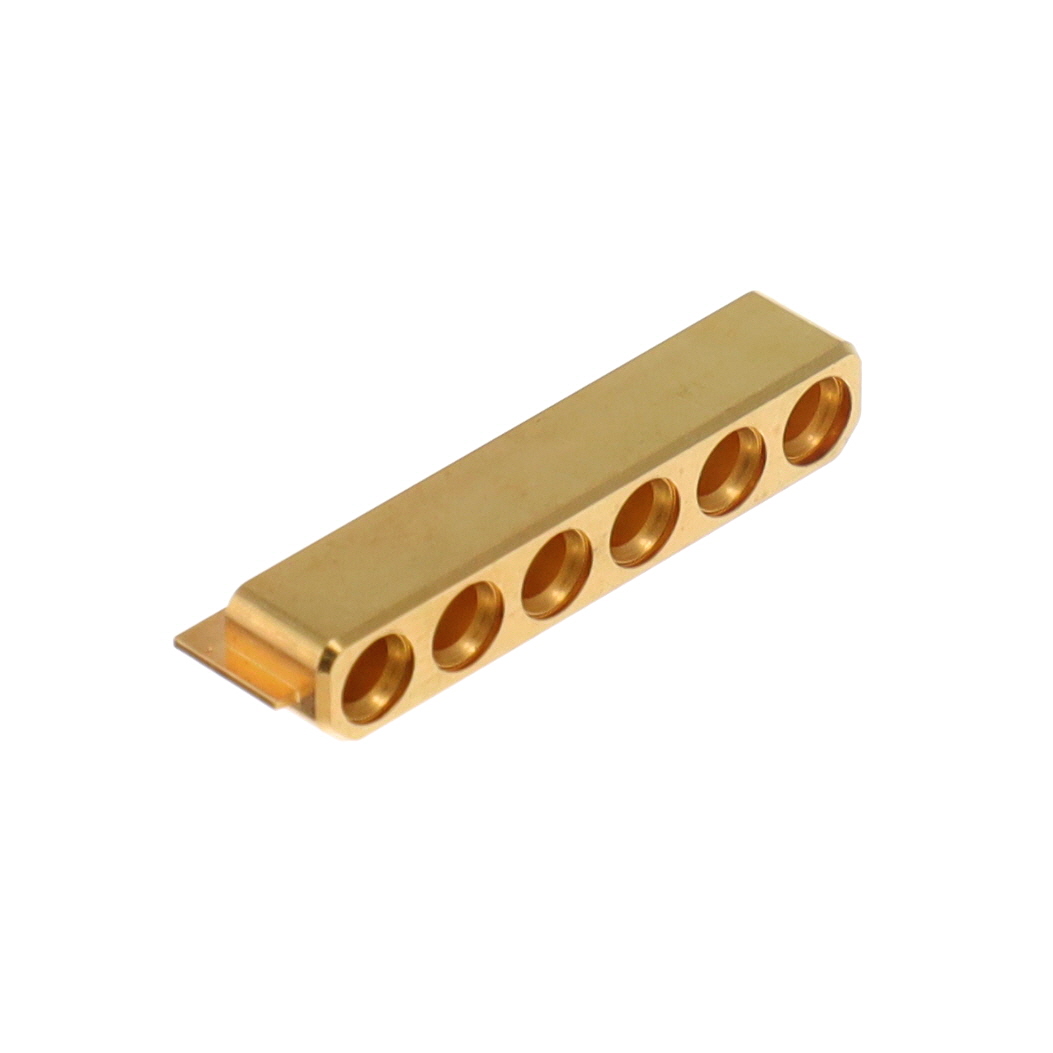 GPPC-PS-1-06-EG-ST-EM-1N EDA | CAD 3D Model Download | Digikey