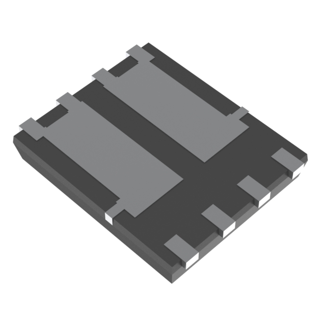 HP8ME5TB1 Rohm Semiconductor | Discrete Semiconductor Products | DigiKey
