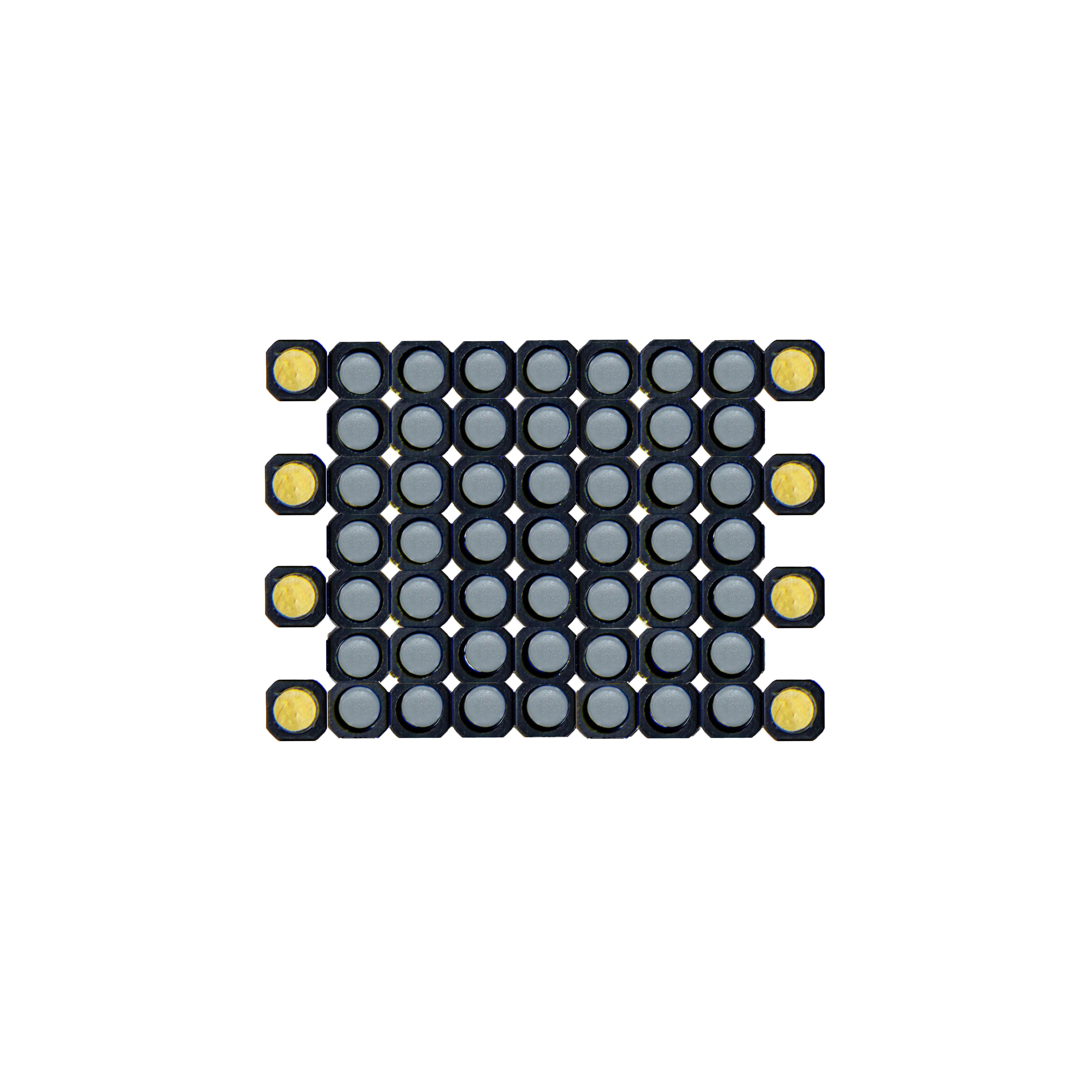 MLPS-B-3-0707-CC-8-PLP2-188 Bivar Inc. | Optoelectronics | DigiKey