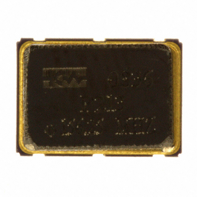 P213-156.25M Connor Winfield | Crystals, Oscillators, Resonators | DigiKey