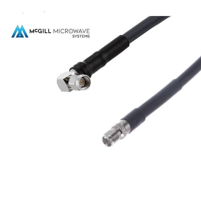 LMR-100-SF-SMRA(QTY:17ft) Amphenol Times Microwave Systems | Cable ...