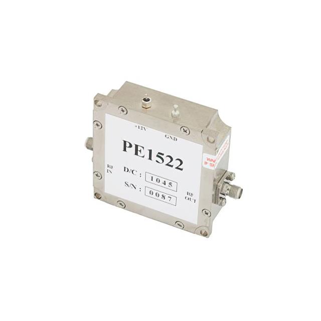 PE1522 Pasternack | RF and Wireless | DigiKey Marketplace