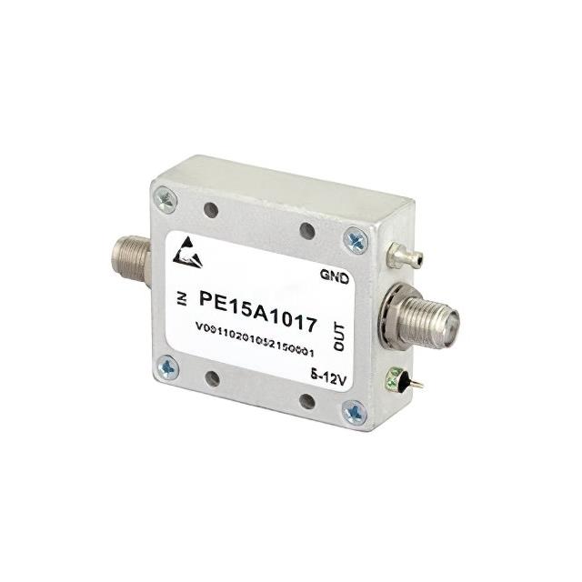 PE15A1017 Pasternack | RF and Wireless | DigiKey