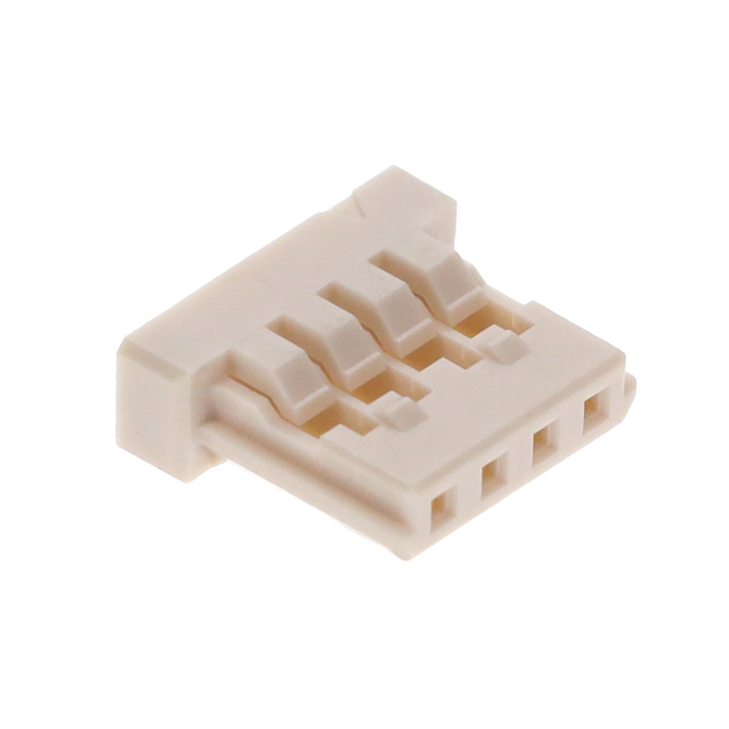 DF14-4S-1.25C(10) Hirose Electric Co Ltd | 커넥터, 상호 연결 | DigiKey