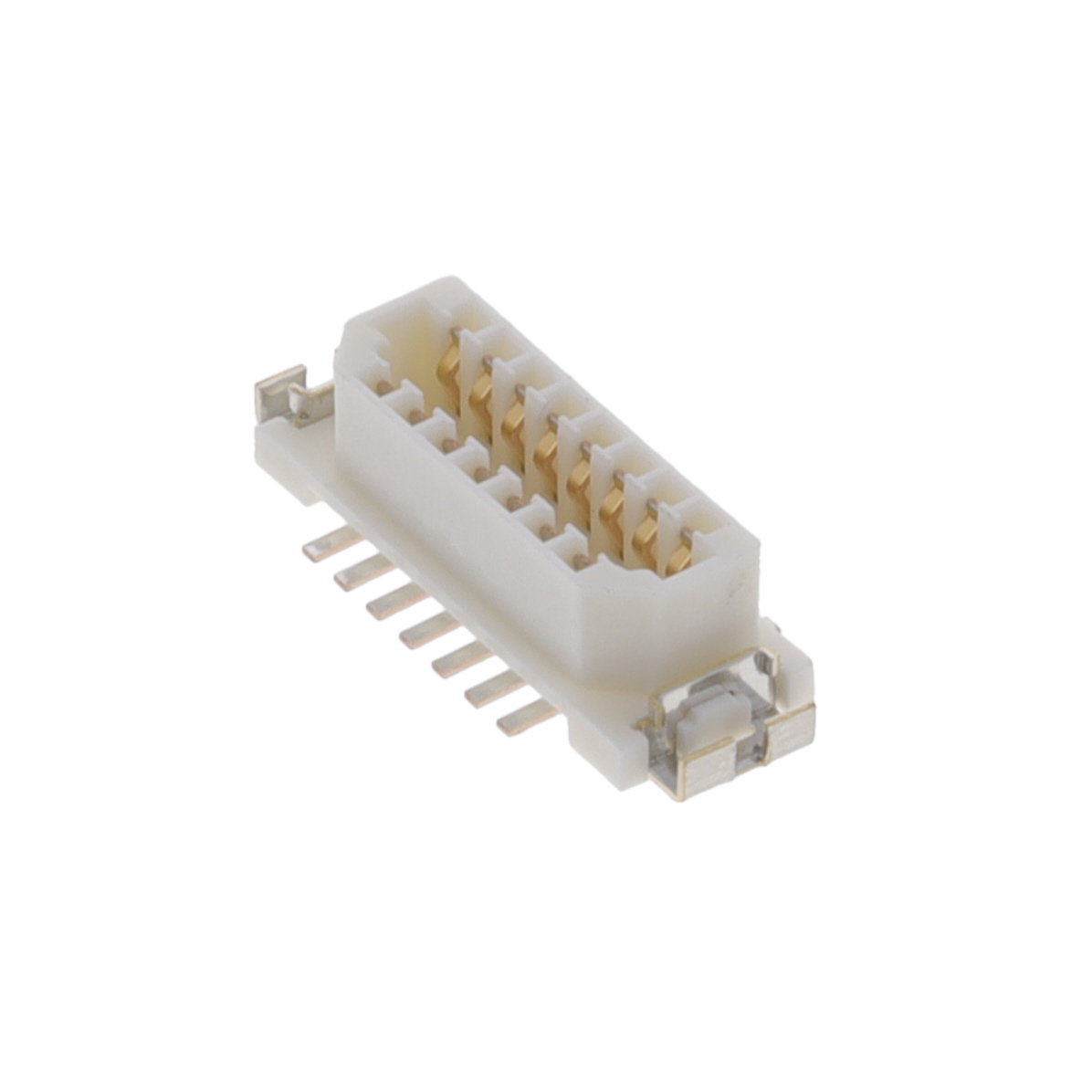 DF9-15S-1V(69) EDA | CAD 3D Model Download | Digikey