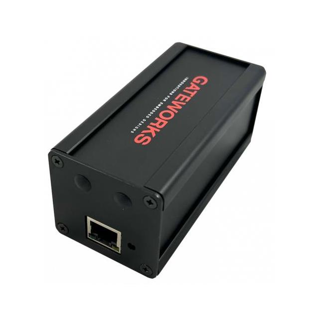 GW3091-1-A Gateworks Corporation | Boxes, Enclosures, Racks | DigiKey Marketplace