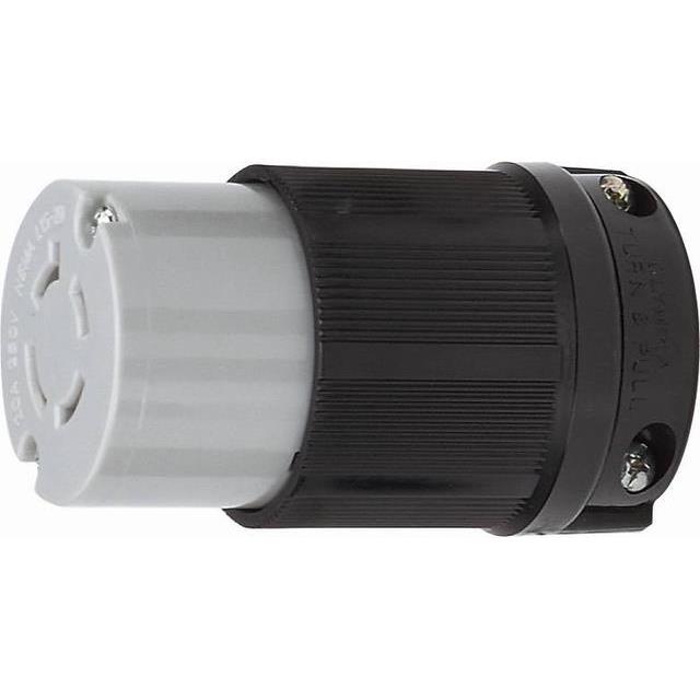 NEMA L15-20 PLUG Powertronics | Connectors, Interconnects | DigiKey ...