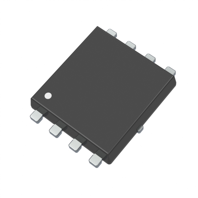 IAUCN04S7N004ATMA1 Infineon Technologies | Discrete Semiconductor ...