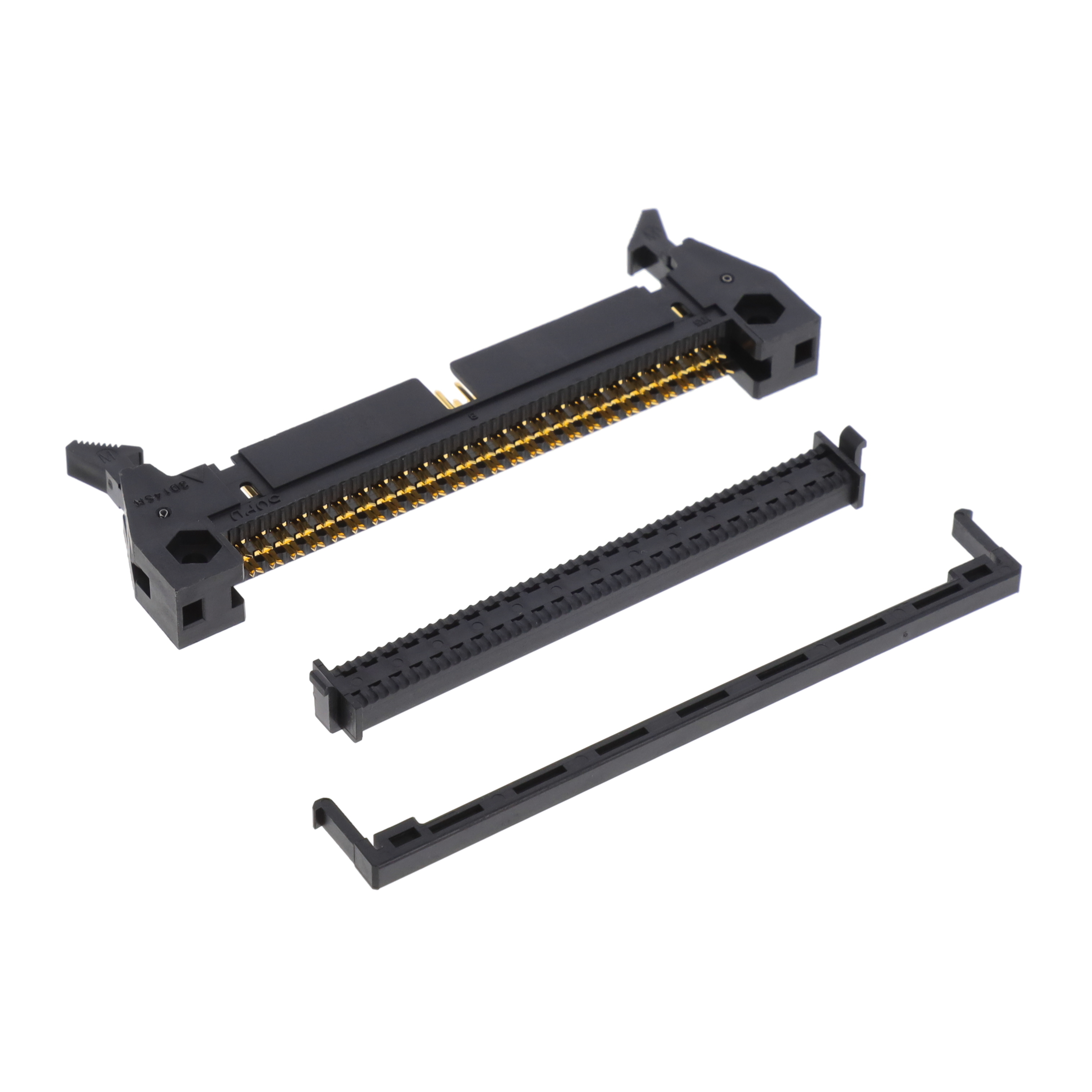 HIF3BB-50PD-2.54R-MC(63) Hirose Electric Co Ltd | Connectors ...