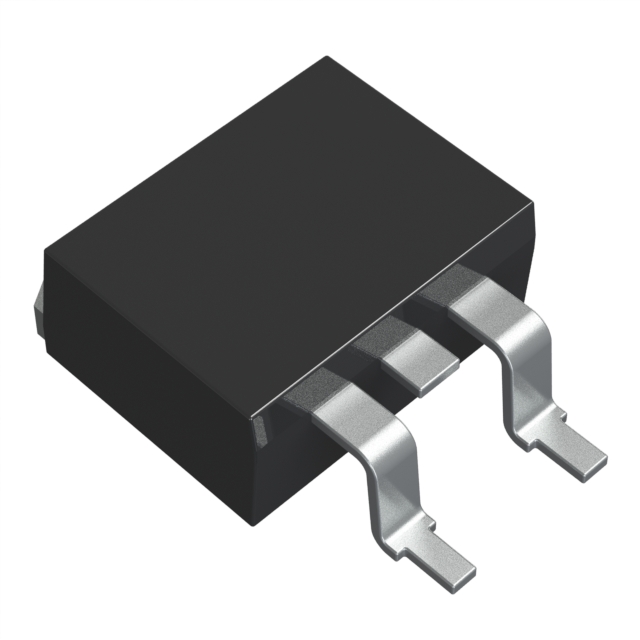 SBR1040CTB Diodes Incorporated | 이산 반도체 제품 | DigiKey