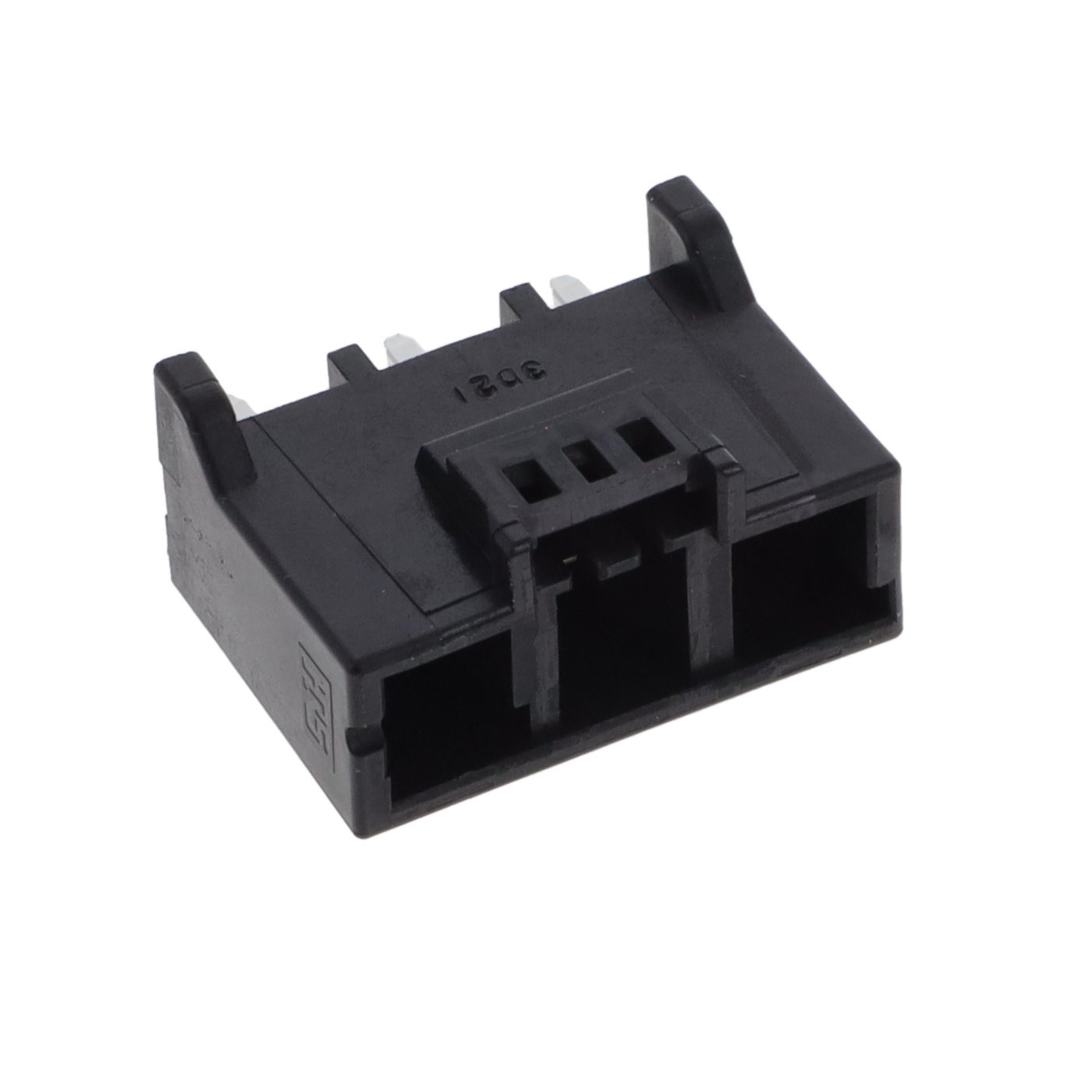 DF22-3P-7.92DSA(53) Hirose Electric Co Ltd | 连接器，互连器件 | DigiKey