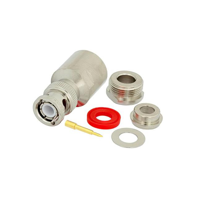 PE44042 Pasternack | Connectors, Interconnects | DigiKey