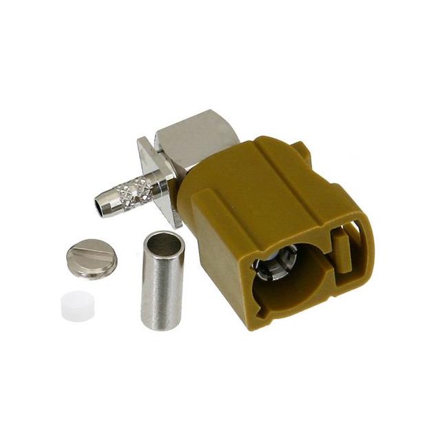 PE44648K Pasternack | Connectors, Interconnects | DigiKey Marketplace