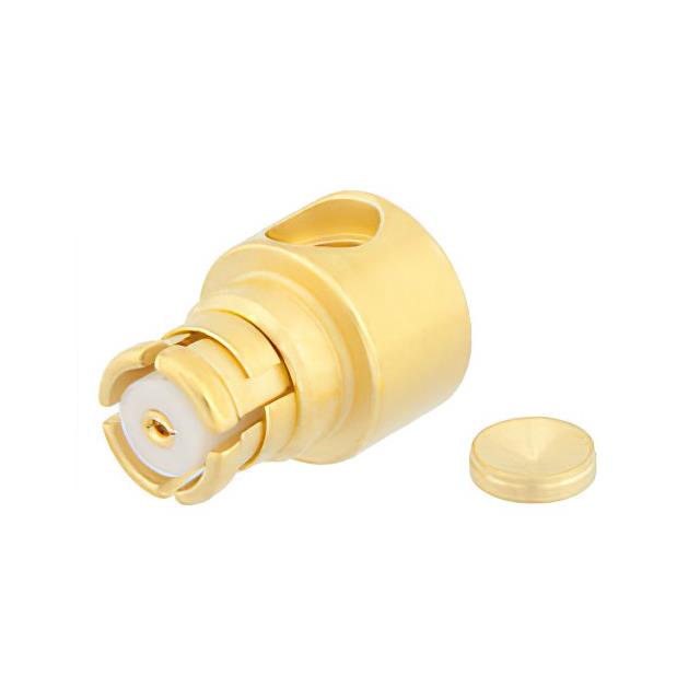 PE44915 Pasternack | Connectors, Interconnects | DigiKey