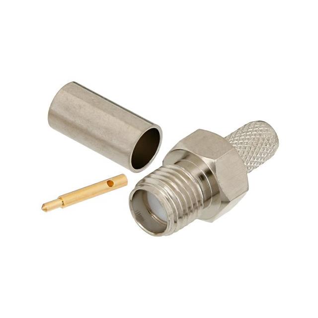 PE4795 Pasternack | Connectors, Interconnects | DigiKey