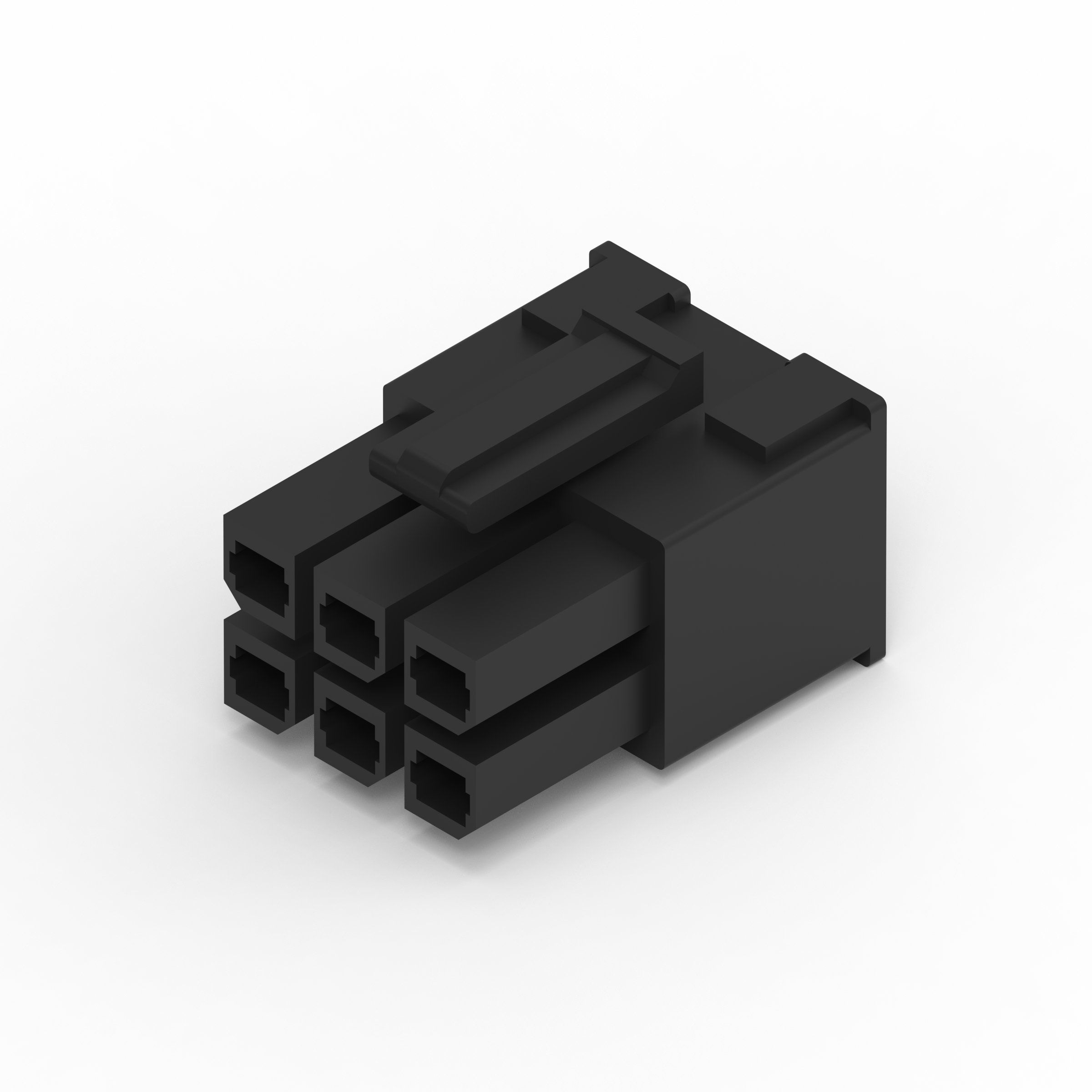 WR-MPC5 Mega Power Connectors - Würth Elektronik | DigiKey