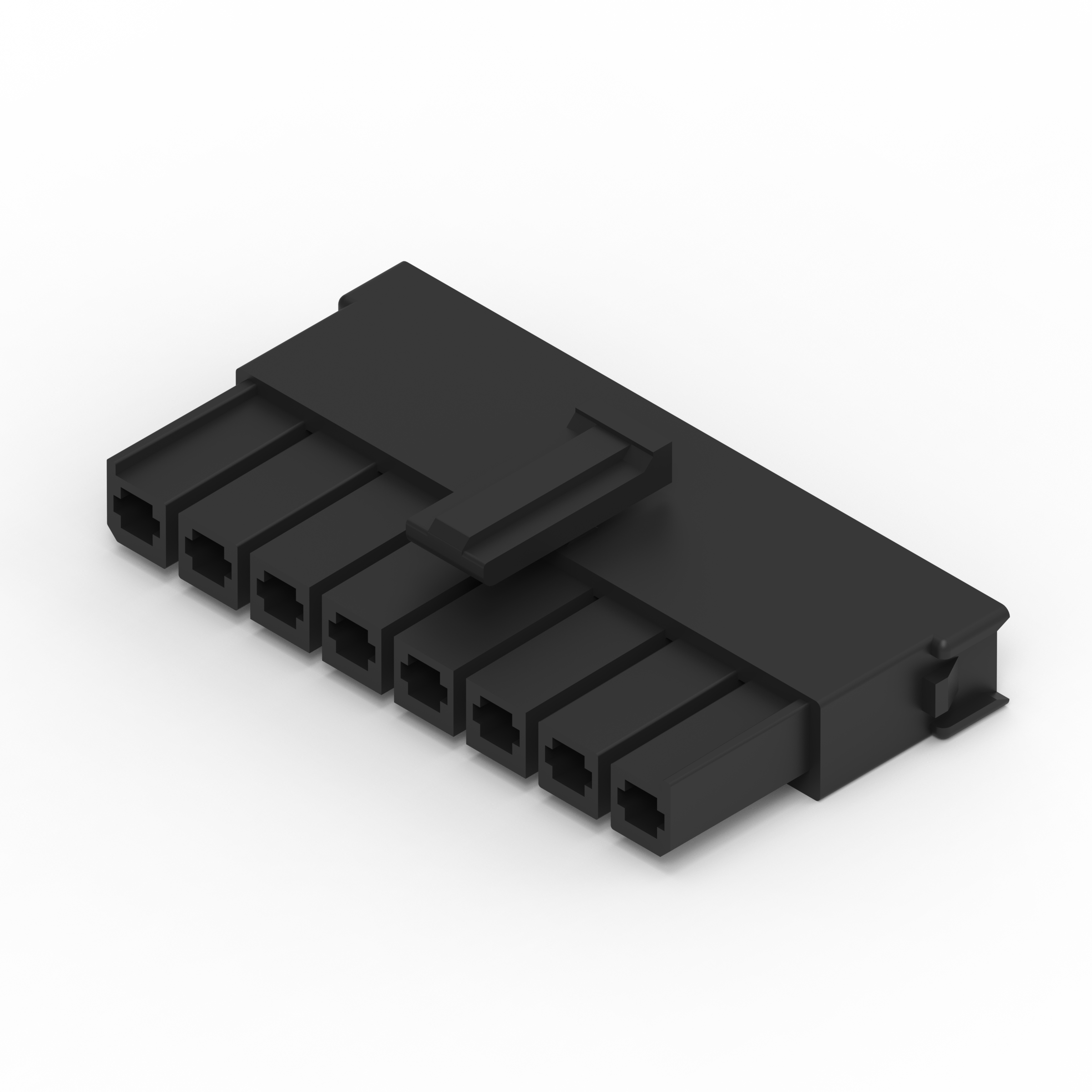 WR-MPC5 Mega Power Connectors - Würth Elektronik | DigiKey