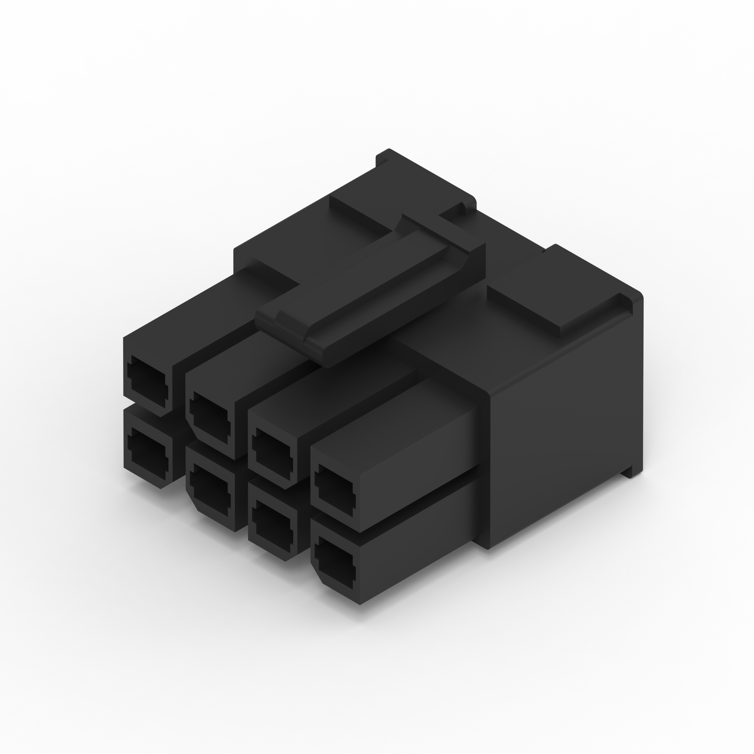 WR-MPC5 Mega Power Connectors - Würth Elektronik | DigiKey