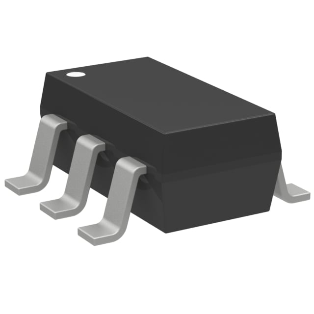 KTS1900GXAA-TA Kinetic Technologies | Integrated Circuits (ICs) | DigiKey