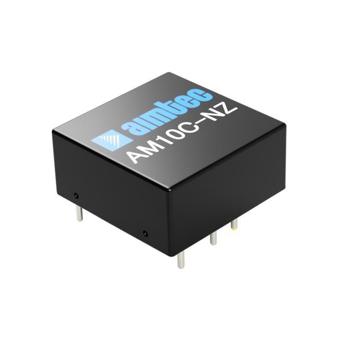 AM10C-2424S-NZ EDA | CAD 3D Model Download | Digikey