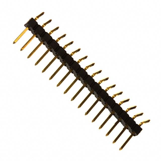 68016-216HLF Amphenol ICC (FCI) | Connectors, Interconnects | DigiKey