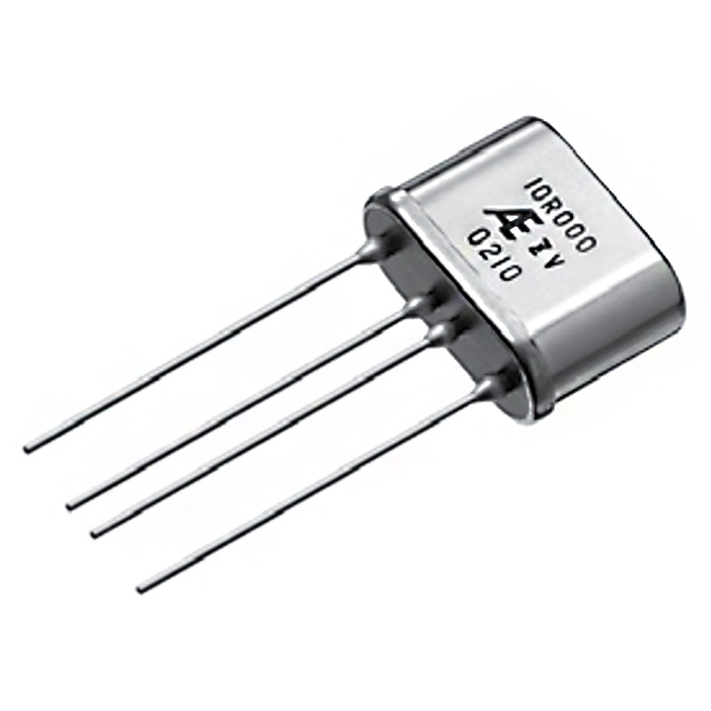 HGZ10R000T VPG Foil Resistors | Resistors | DigiKey