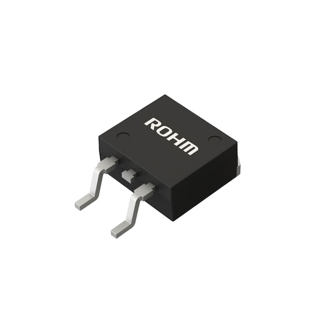 YQ20NL10SDTL Rohm Semiconductor | Discrete Semiconductor Products | DigiKey