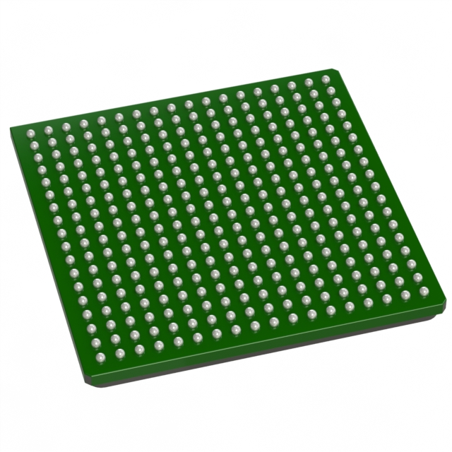 PI7C9X3G816GPQ3HFCE Diodes Incorporated | Integrated Circuits (ICs ...