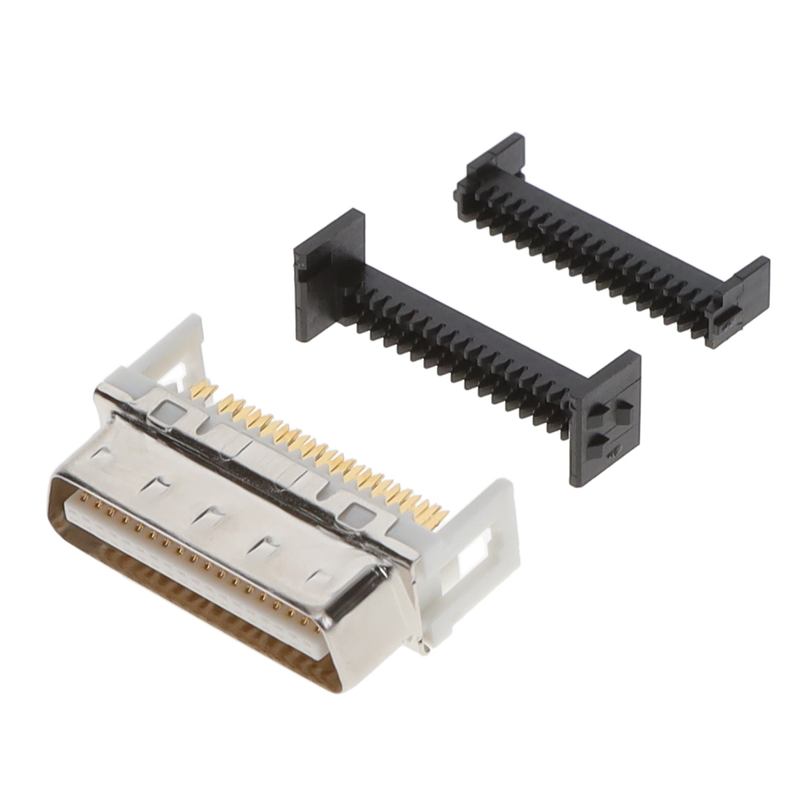 DX30A-36P(50) EDA | CAD 3D Model Download | Digikey