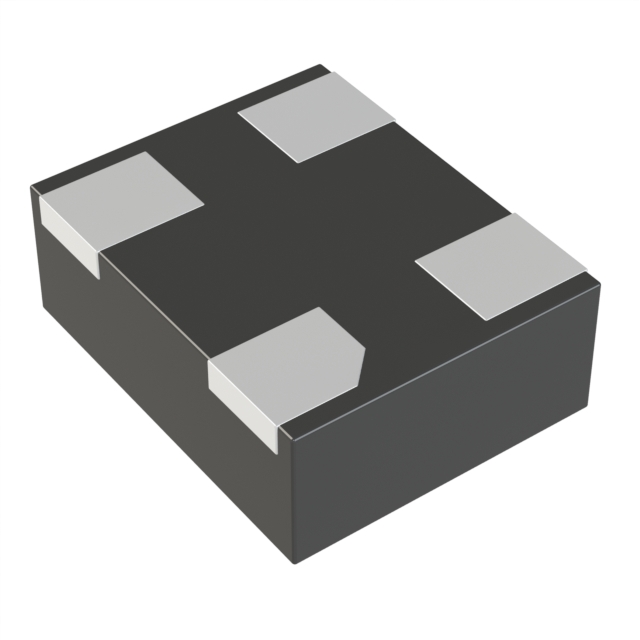 CDC6CE025000ADLFR Texas Instruments | Crystals, Oscillators, Resonators ...