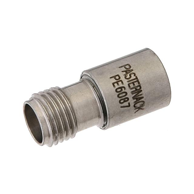 PE6087 Pasternack | Connectors, Interconnects | DigiKey