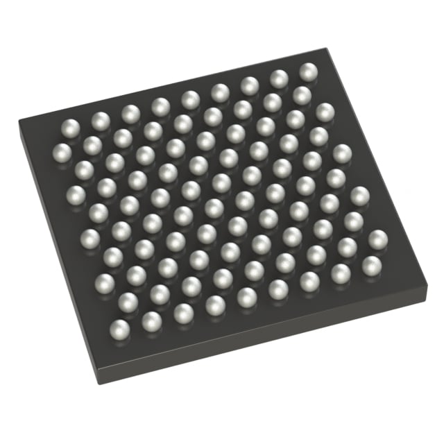 STM32U585OIY6QTR STMicroelectronics | Integrated Circuits (ICs) | DigiKey