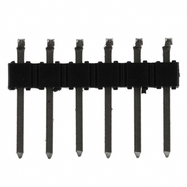 68016-106HLF Amphenol ICC (FCI) | コネクタ、相互接続 | DigiKey