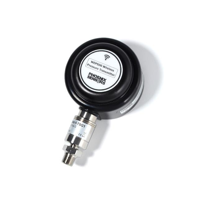 WEPS06-1-30G1 Phoenix Sensors | Sensores y transductores | Mercado de ...