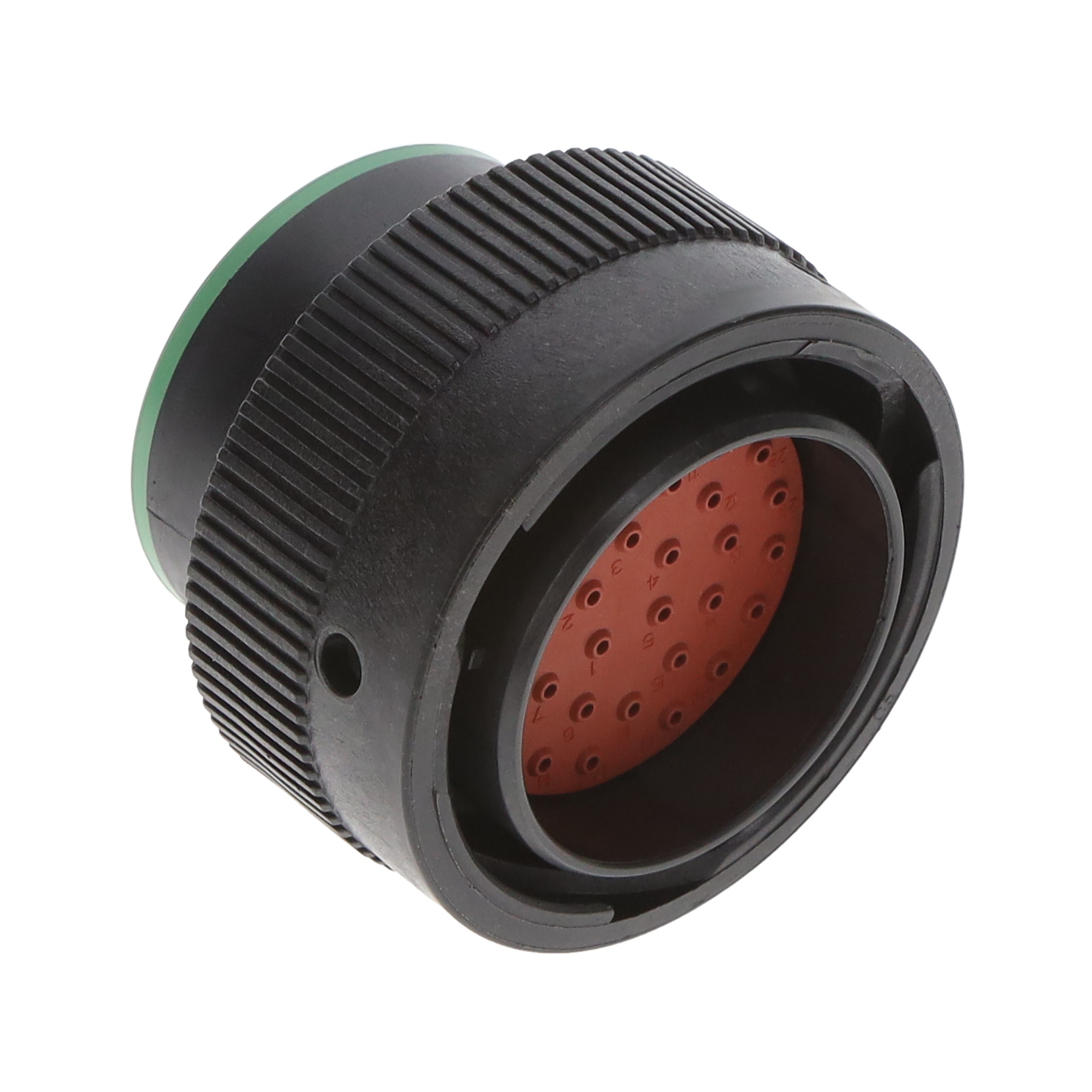 HDP26-24-33PN TE Connectivity Deutsch Connectors | Connectors ...