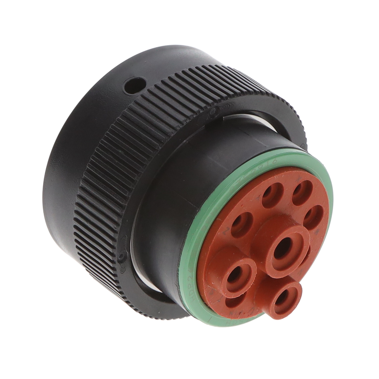 HDP26-24-9PN TE Connectivity Deutsch Connectors | Connectors ...