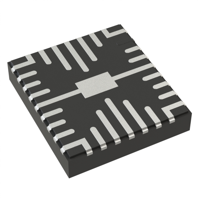 LP877451A1RXVRQ1 Texas Instruments | Integrated Circuits (ICs) | DigiKey