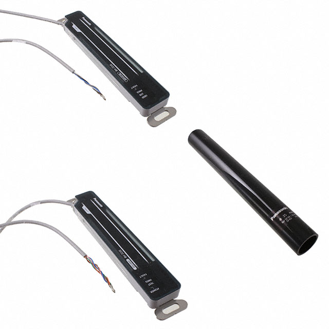 SF2C-H8-P Panasonic Industrial Automation Sales | Industrial Automation and Controls | DigiKey