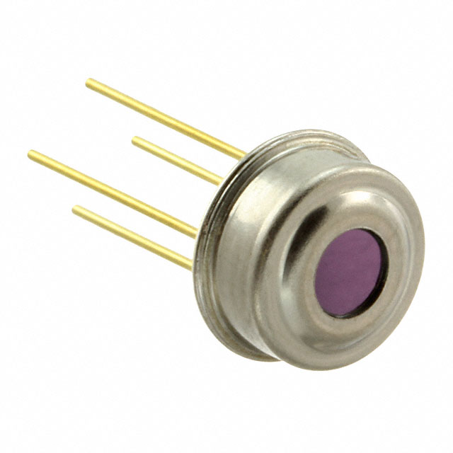 MLX90614ESF-BAA-000-TU Melexis Technologies NV | Sensors, Transducers ...