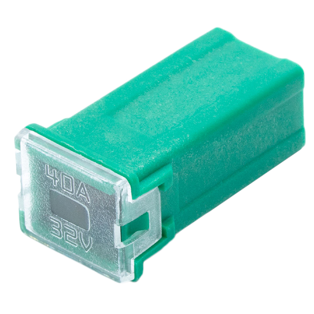 FMX-40A EDA | CAD 3D Model Download | Digikey