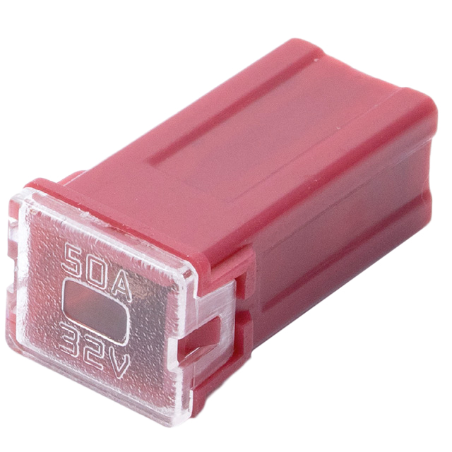 FMX-50A EDA | CAD 3D Model Download | Digikey