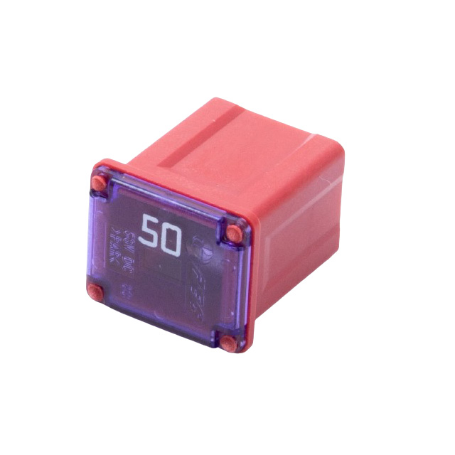 FMX-LP-50A EDA | CAD 3D Model Download | Digikey