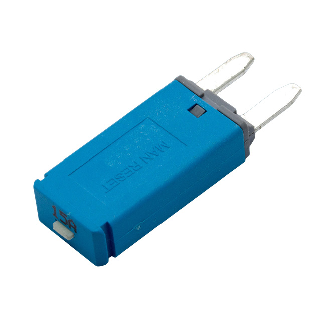 MRCBP4-PM-15A EDA | CAD 3D Model Download | Digikey